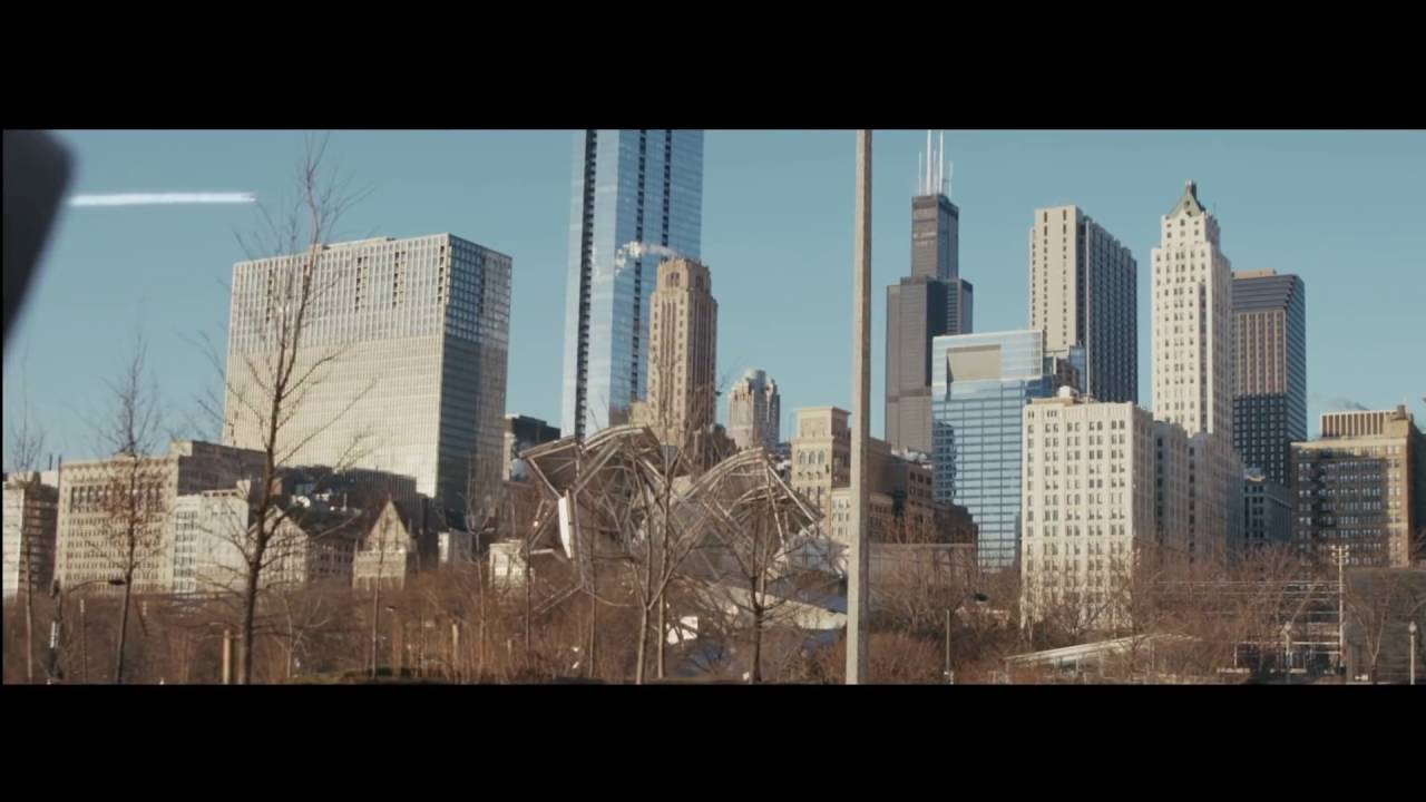 Chance the Rapper- angels - YouTube