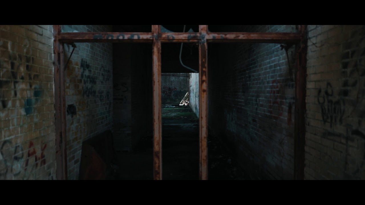 The Ellerbe Road School 4K Sony A7II Sony 28MM FE2 - YouTube