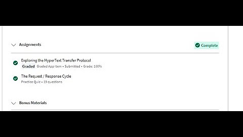 Django for everyone___& python module _7 ANSWER - YouTube