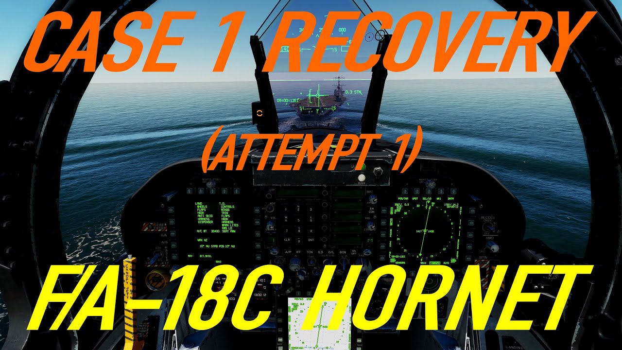 Case 1 Recovery - YouTube