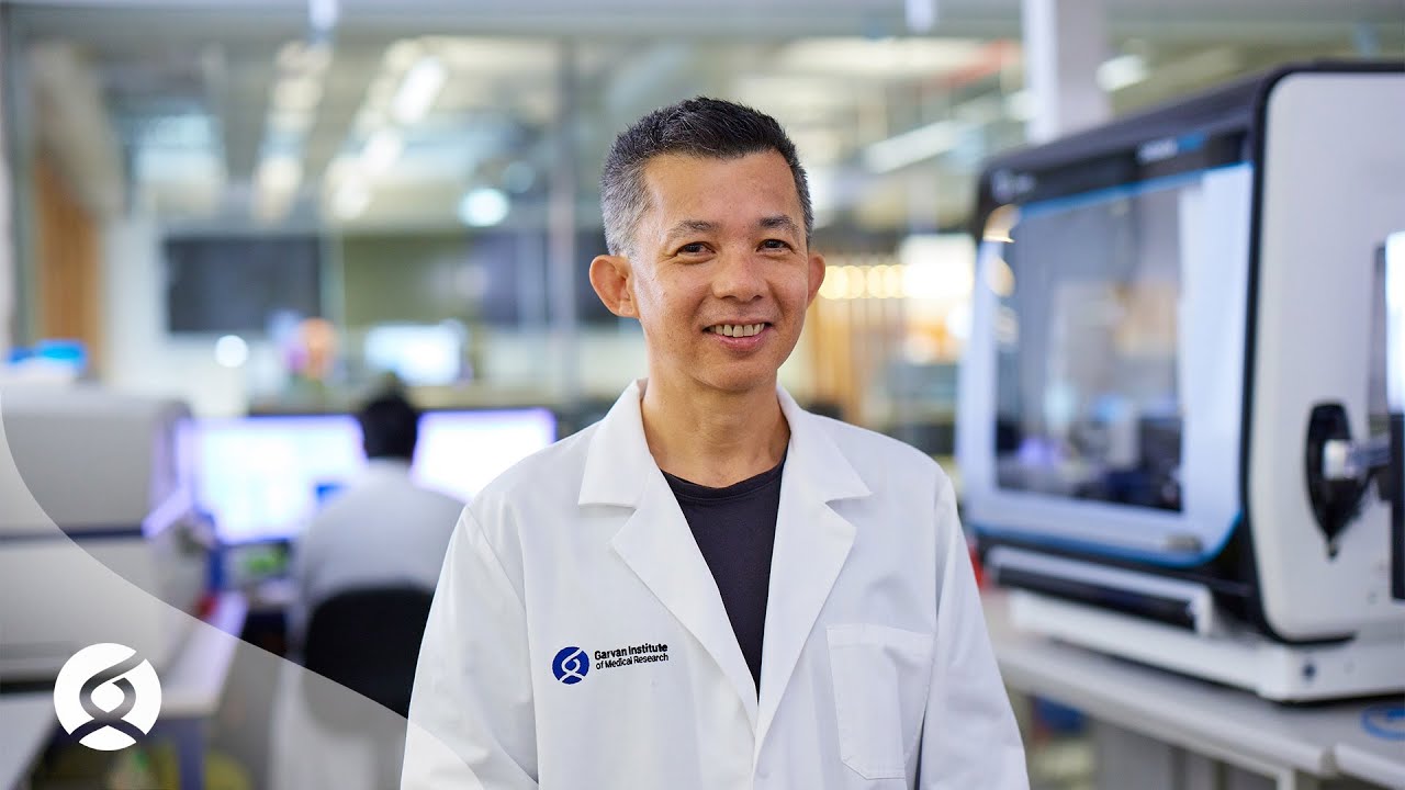 OCCAMS - A new multiple sclerosis study - YouTube