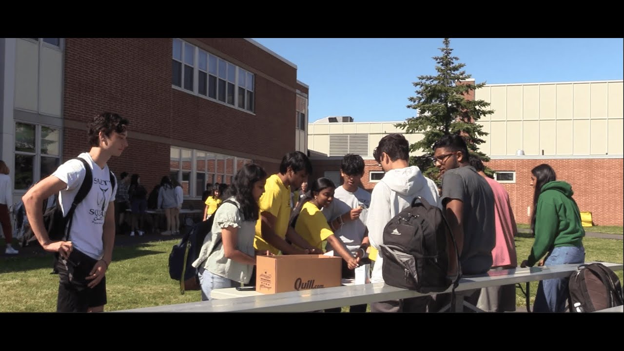 Unity Fair - YouTube