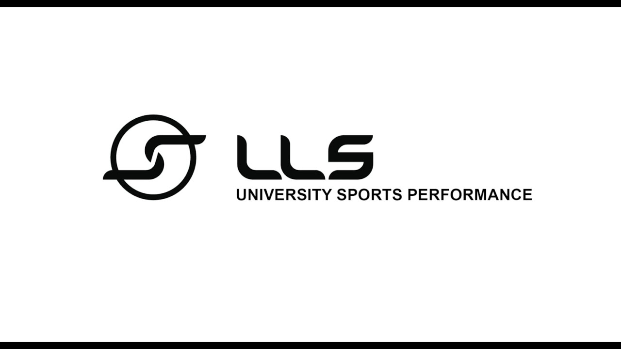 University Sports Performance l LLS & Hope University - YouTube