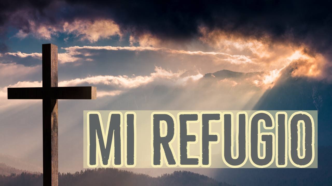 MI REFUGIO (cover) - PR PABLO - YouTube