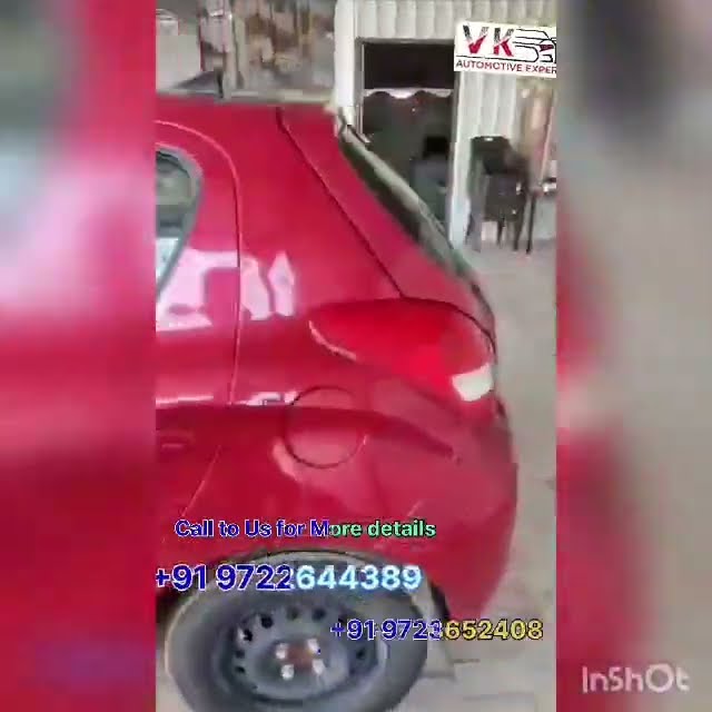 MakeOver car from old to new look at VK Automotive Experts #VKAE # ...