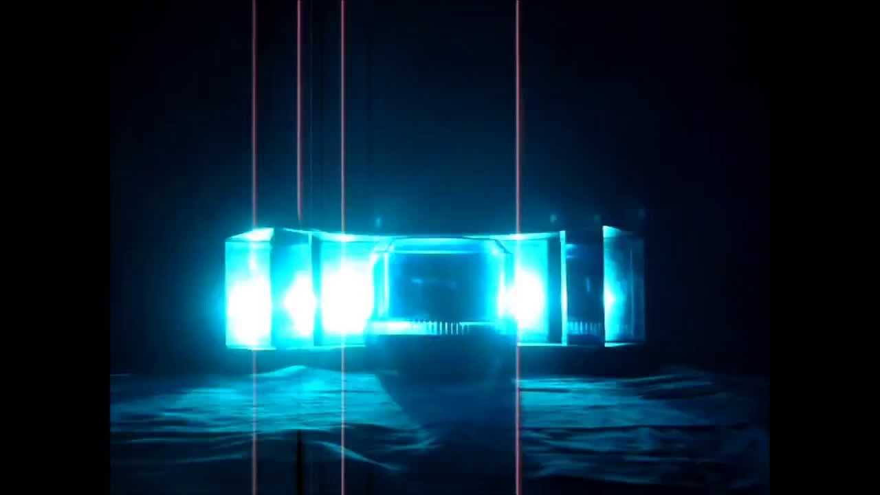 FireBeam 3 - Federal Signal - YouTube