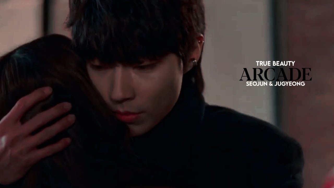 SeoJun Jugyeong ARCADE True Beauty | [FINALE] - YouTube