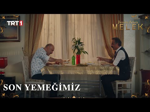Davetiyeyi Alpay'a İdris göndermiş! - Benim Adım Melek 65.Bölüm
