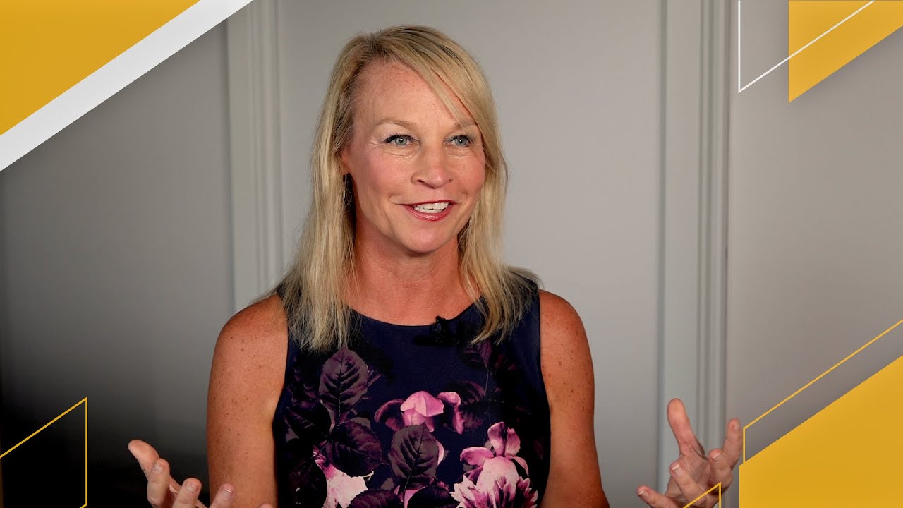 Erin Moran, executive director, Dr. Nancy Grasmick Leadership Institute ...