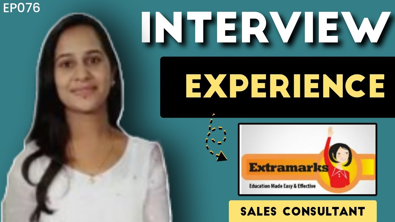 EXTRAMARKS INTERVIEW EXPERIENCE - YouTube