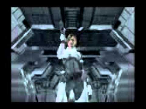 P.N.03 Gamecube Trailer - YouTube