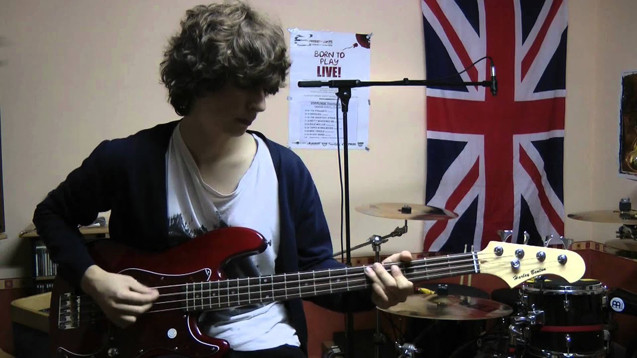 The Pigeon Detectives - This is an Emergency Cover - YouTube