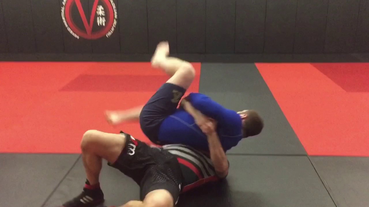 Headlock Counters (2 Moves 1 Video) - YouTube