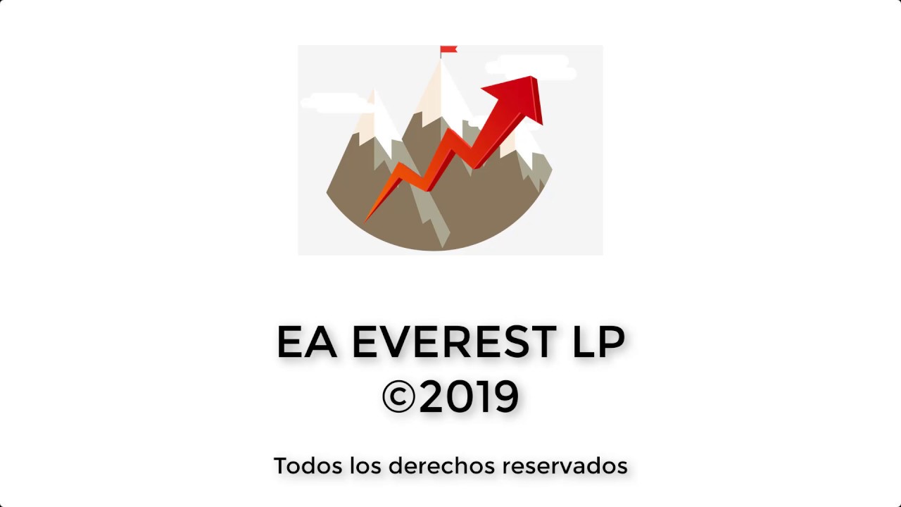 Instalación y Configuración del EA EVEREST LP - el mejor robot - YouTube