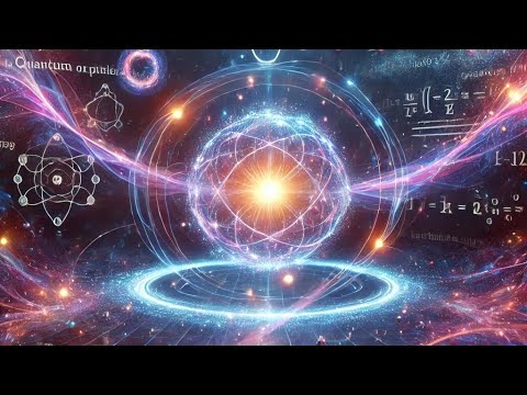 Scientists observe 'negative time' in quantum - YouTube