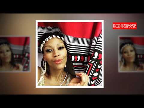 Generations actress Letoya Makhene aka Tshidi is pregnant! | Times live ...