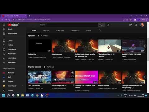 Reacting to your comments ;) - YouTube