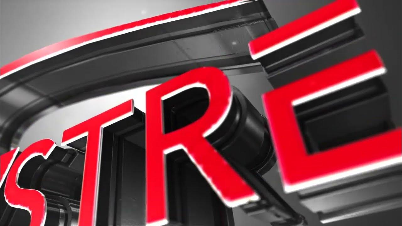 Xstream media 3D Intro Animation // Livestreaming Agentur - YouTube