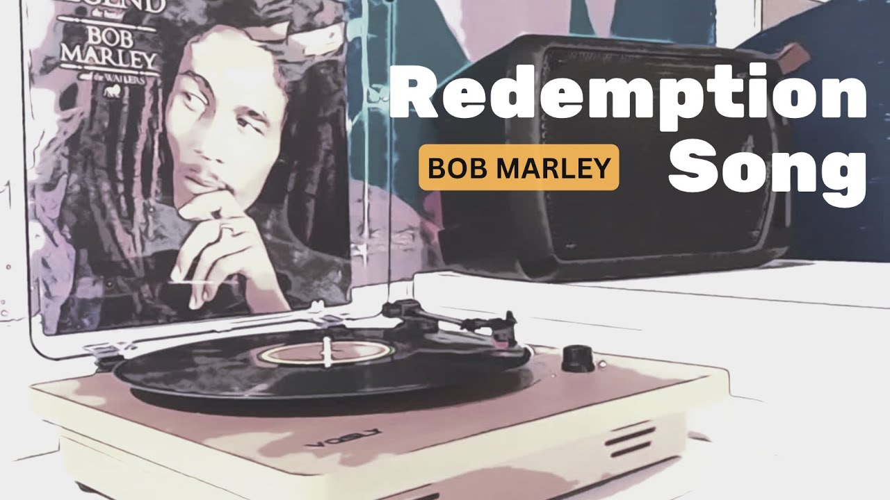 [ Redemption Song - Bob Marley ] - Guitar Chords and Lyrics Play Along ...