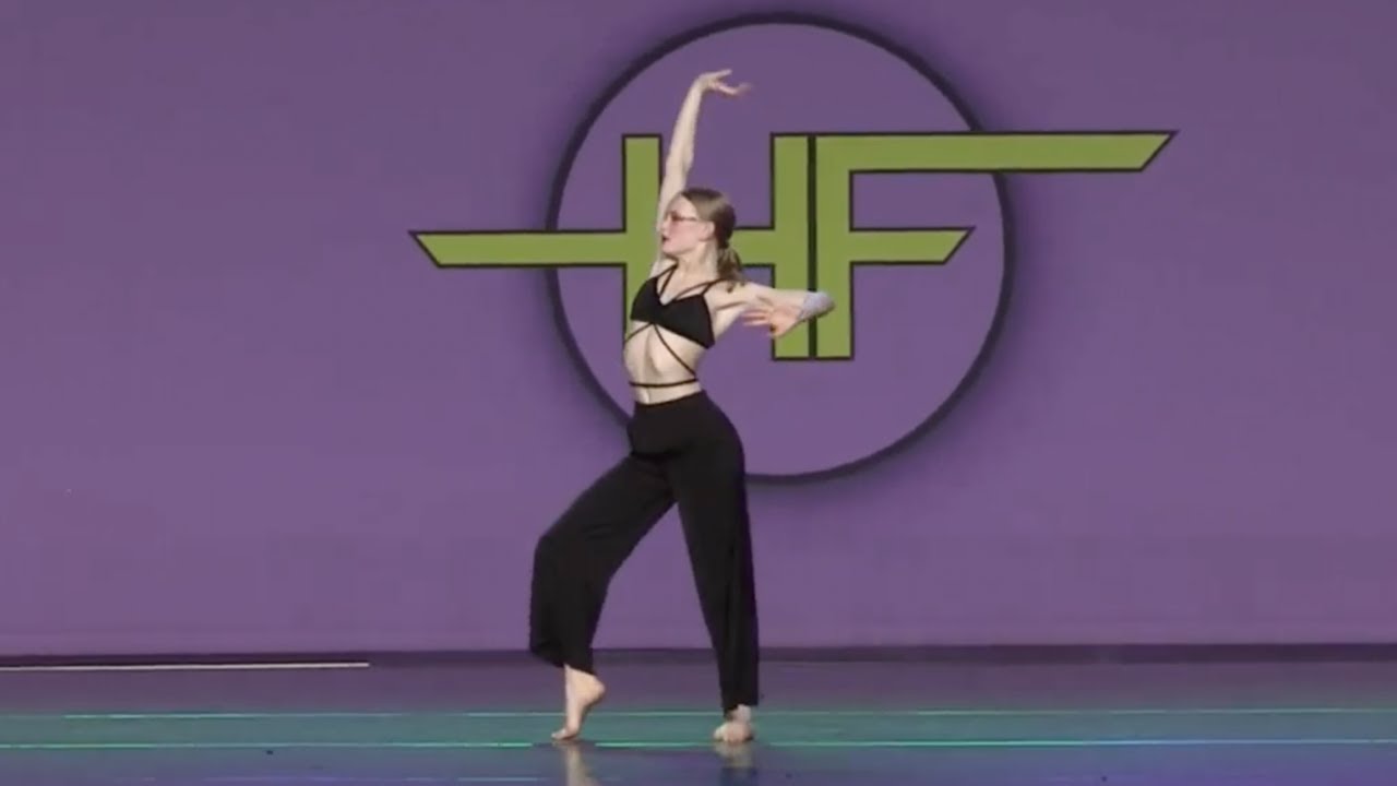 Maeve McCormack - Dust and Light - YouTube