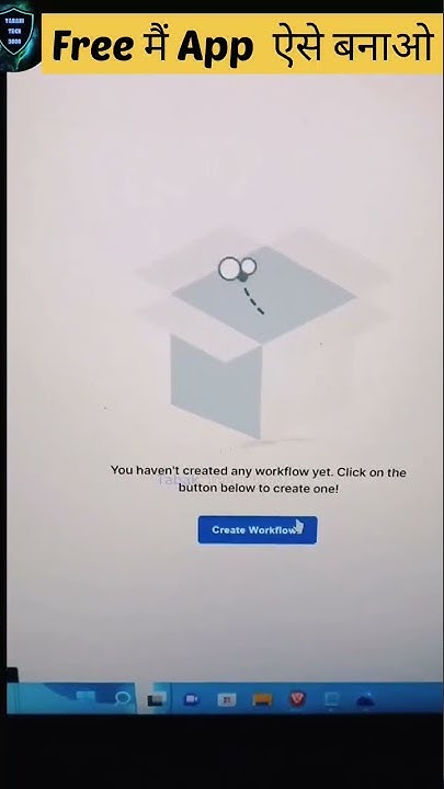 how to create android app without coding ! free m aap kaise banaye ! create app for free #shorts ...