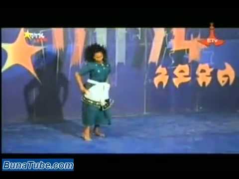 Balageru Idol Yokabel Mulugeta - YouTube