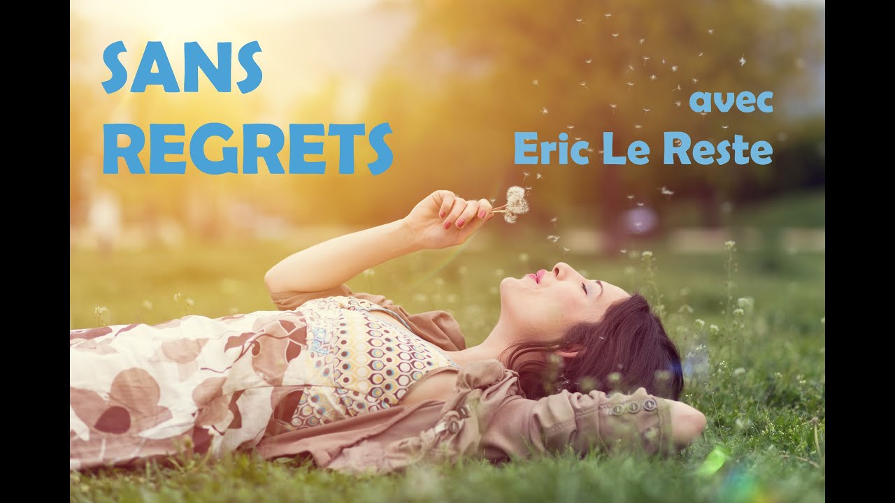 Sans regrets, avec Eric Le Reste, 6 mars 2024 - YouTube