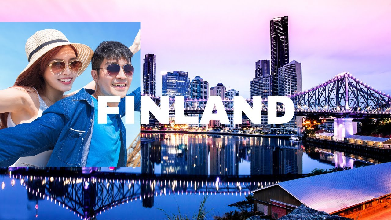 Exploring Finland - YouTube