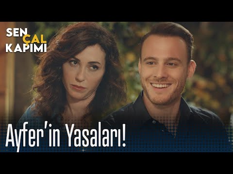 Ayfer'in yasaları