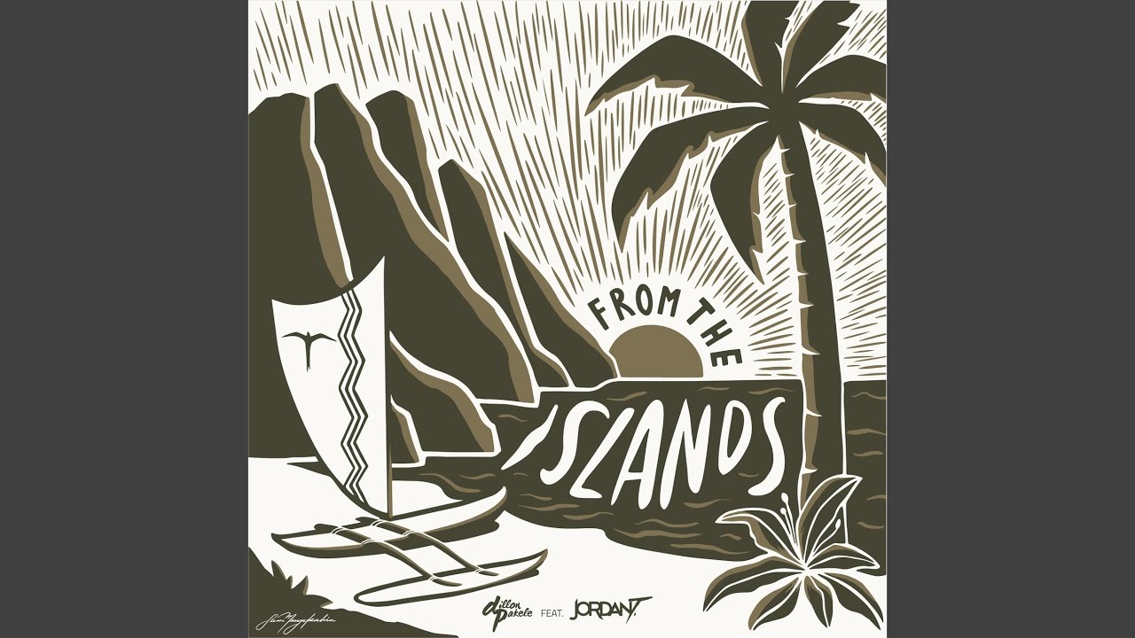 From The Islands (feat. Jordan T) - YouTube Music