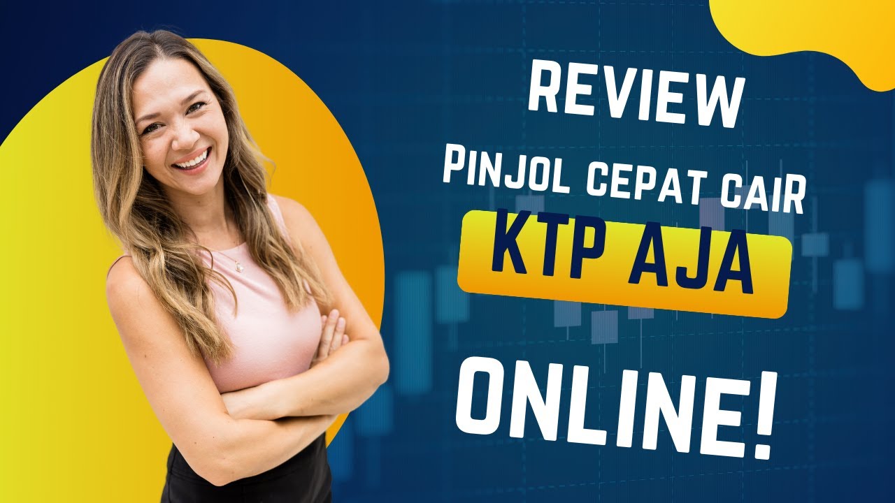Cara Daftar Rupiah Cepat Pinjaman Online Terbaru || Pinjam RupiahCepat ...