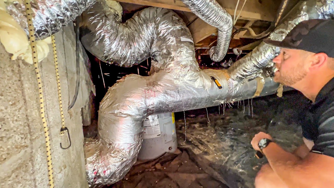 Don’t Do This!! | HVAC Hacks - YouTube