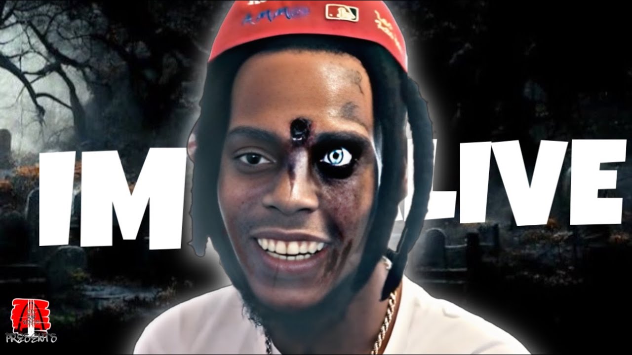 How This Rapper came BACK FROM THE DEAD (StlStreetStories) [AMR Dee ...