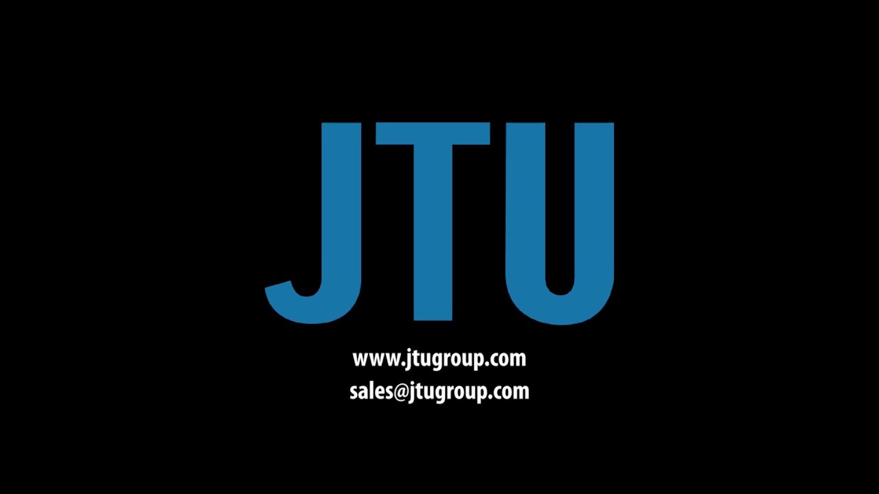 Welcome to JTU - YouTube