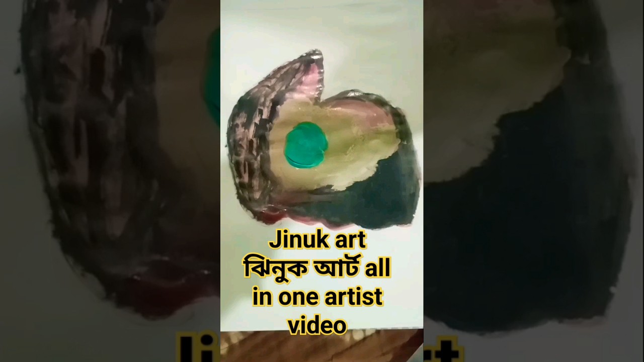 jhinuk art#art#youtubeshorts #shortsfeed #drawing #jhinuk - YouTube