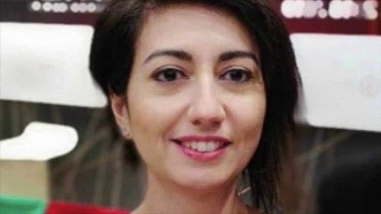 Intervista a Isabella Rotti - Radio Cernusco Stereo - Leggerezza - 9-10 ...