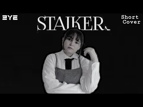 [SHORT COVER] 3YE(써드아이) - STALKER // Dance Cover By Karen 💕