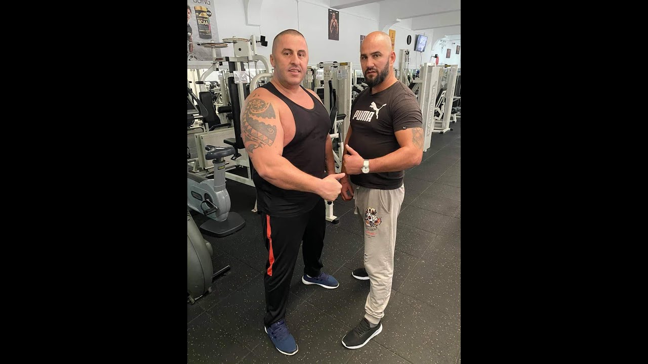 IONUT MANELISTU (COSTI RUSU & DACIAN SARSAN) - YouTube Music