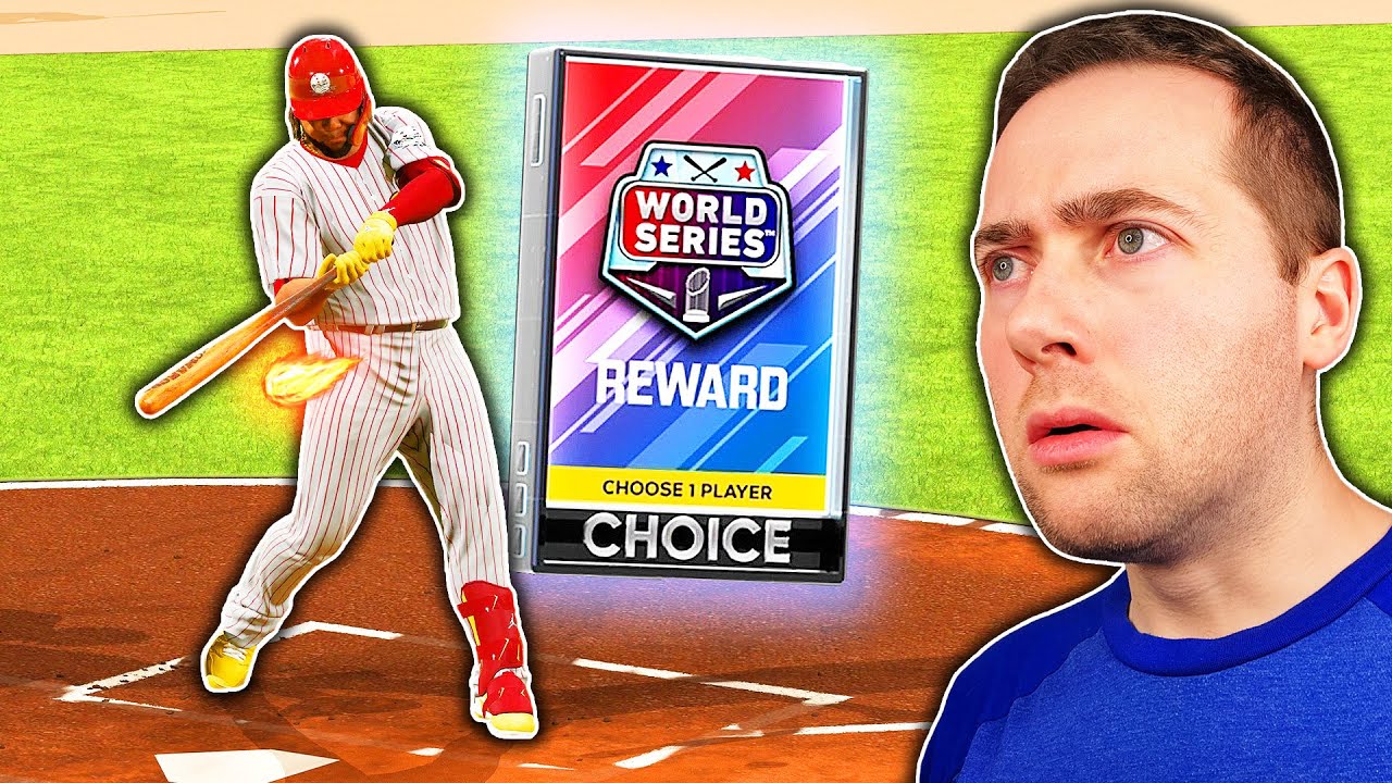 I went crazy with the God Squad trying to make World Series... - YouTube