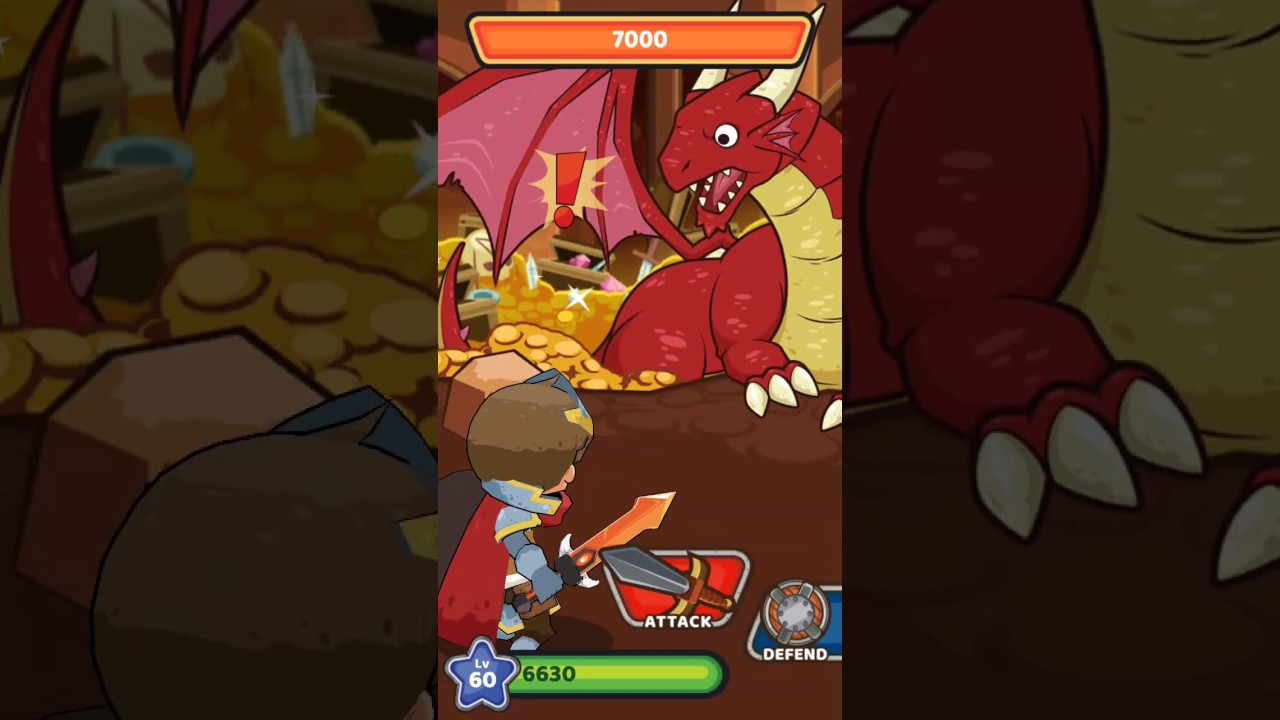 Dungeon Chef Demo Gameplay - YouTube