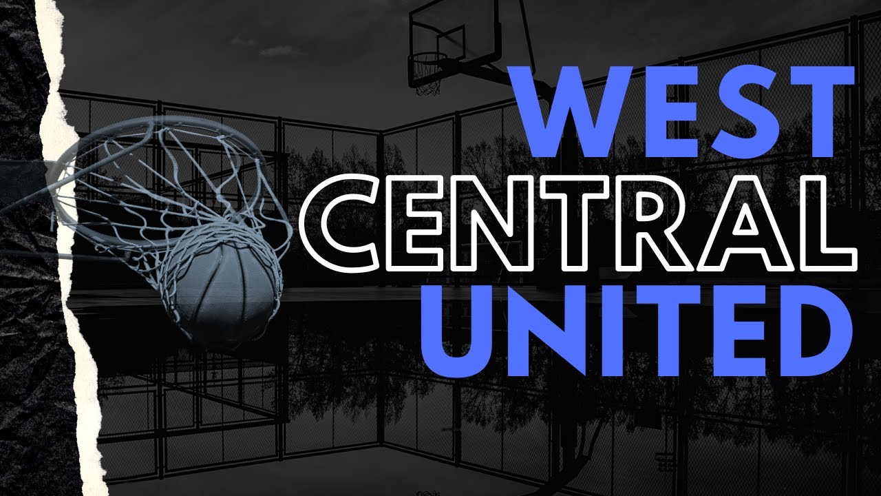 West Central United 14U Blue vs Play4Him 8th Diamond - YouTube
