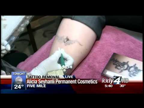 Watch Eliminink work! Part 2 of 4. - YouTube