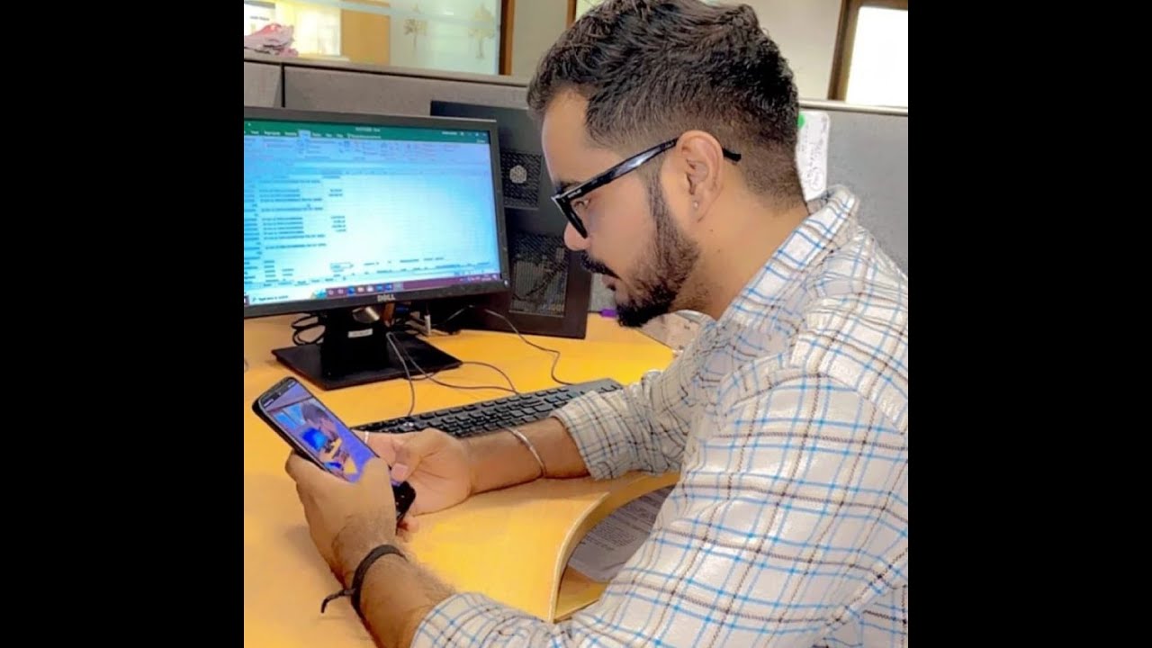 Introduction Excel - YouTube