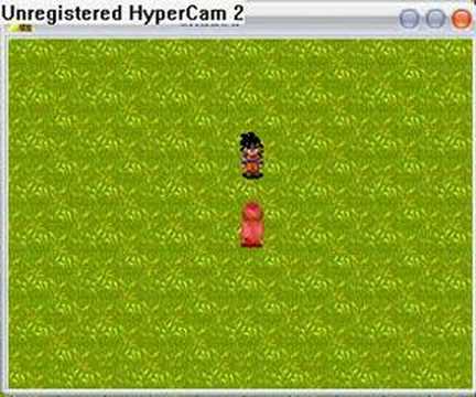 DBZ Rm2k3 V2.0 - YouTube