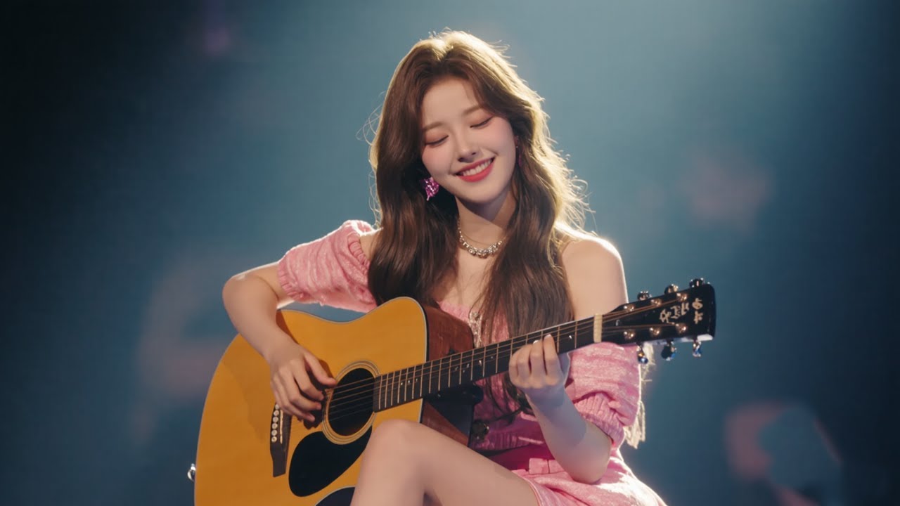 【Korean RnB 2025】💿Great playlist | BGM | Study | Cozy | Chill | Work ...