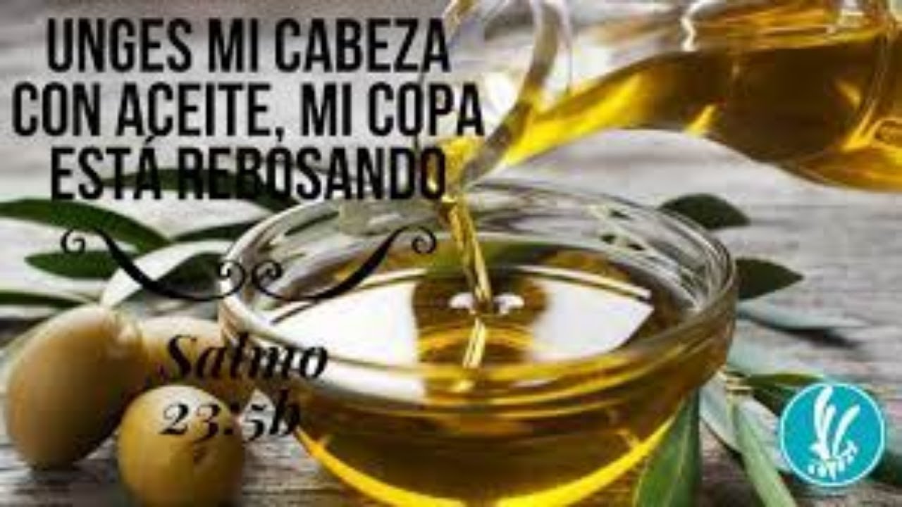 Tema #47: Mi Copa esta Rebosando (14-12-2022) - YouTube