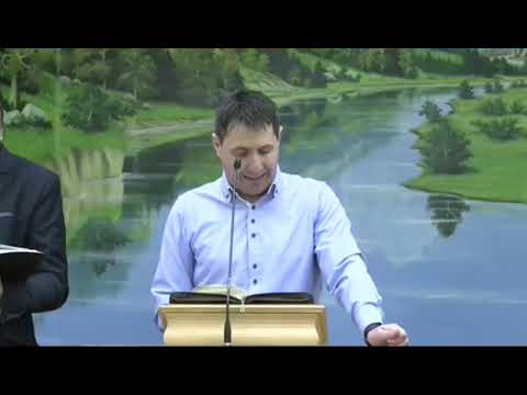 Suntem chemați să luptăm ,,,Gelu Pacurar,,, - YouTube