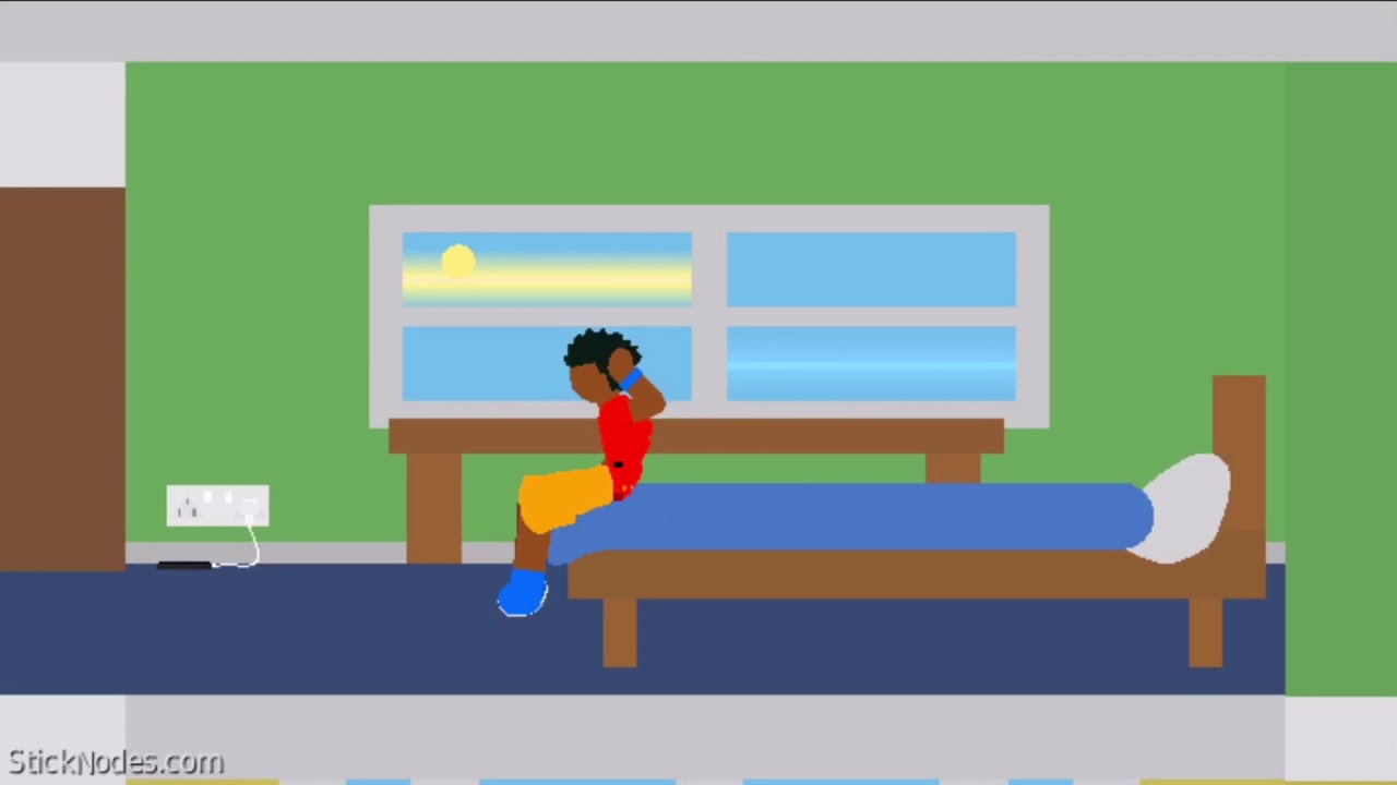 New sticknodes series| ep 1 preview| Crystals - YouTube