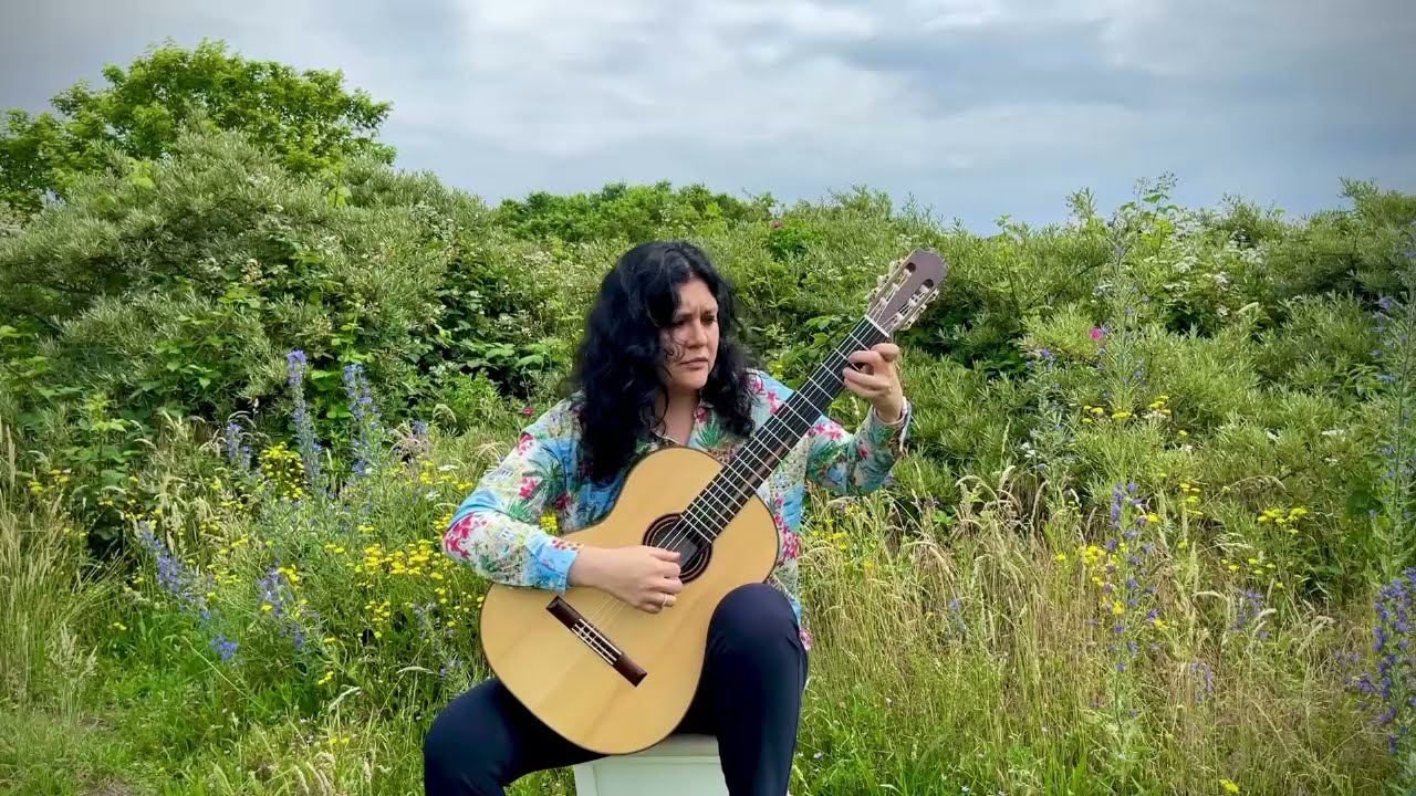 Dmitry Grigoriev - Summer Mood, by Irina Kulikova - YouTube