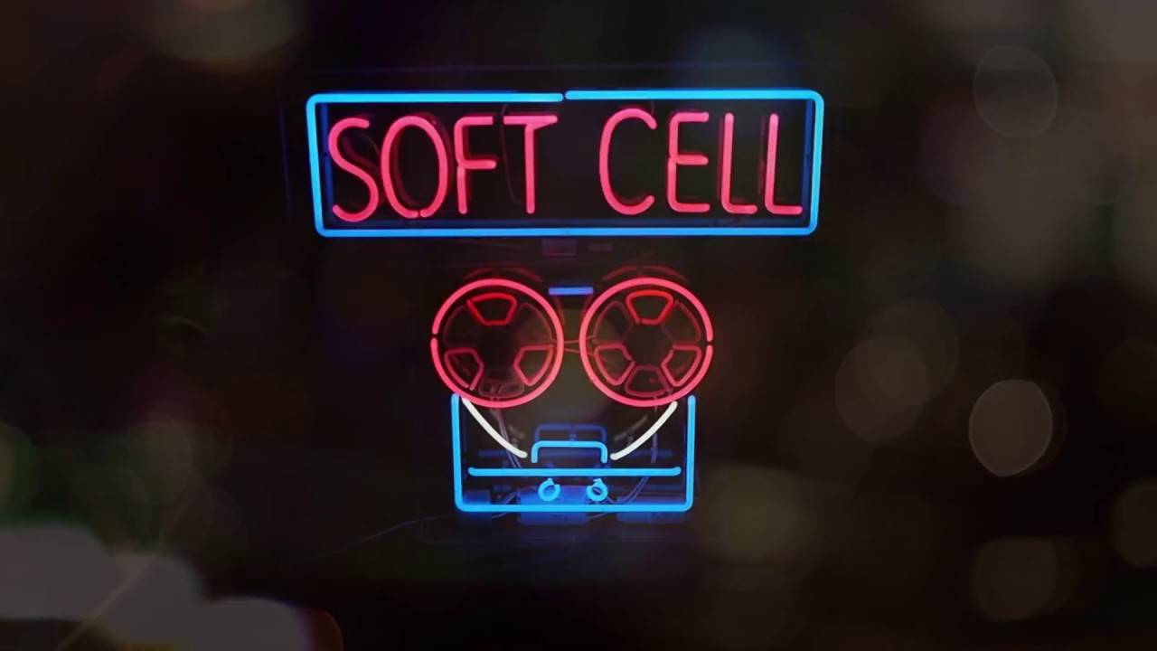 Soft Cell: One Final Time. Live Concert from London LIVE Cinema Trailer ...
